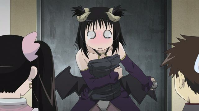 Гэнсикэн 2 сезон 8 серия (аниме-сериал, 2004)