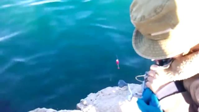 Сегодня рыбалка... были времена!