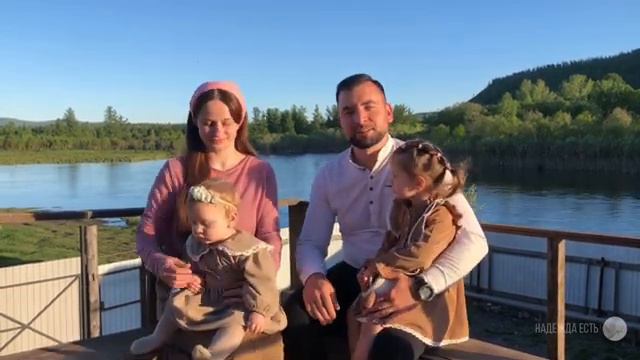 "Вызов самому себе - Тоора-Хем. Служение в Туве" Документальный фильм