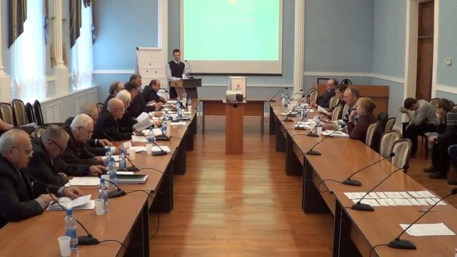 Защита кандидатской диссертации. Петрушенко С.Ю (2)