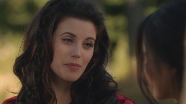 Однажды в сказке / Once Upon a Time – 5 сезон 18 серия