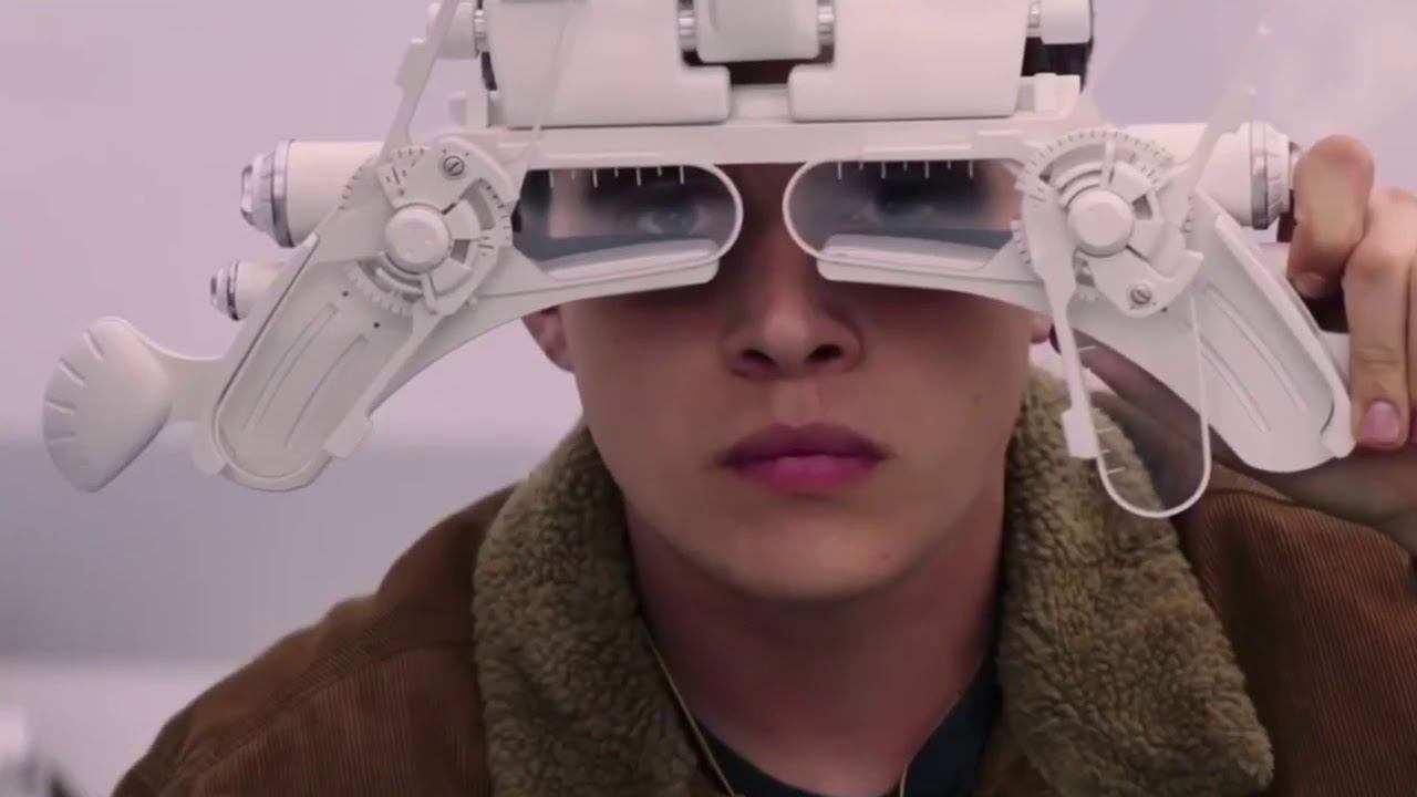 Катастрофическая полка