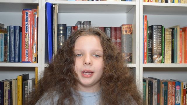 Тютчев Фёдор Иванович. "Весенняя гроза". Литература 3 класс.