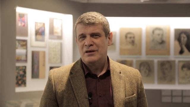 Поздравление Государственного музея истории российской литературы имени В.И. Даля (Москва)