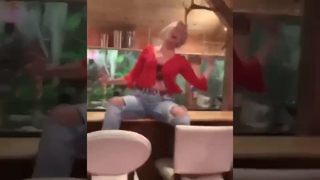 Кто тигрицу потерял