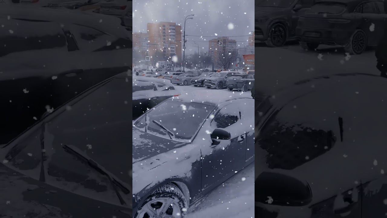 Арктическая тоска