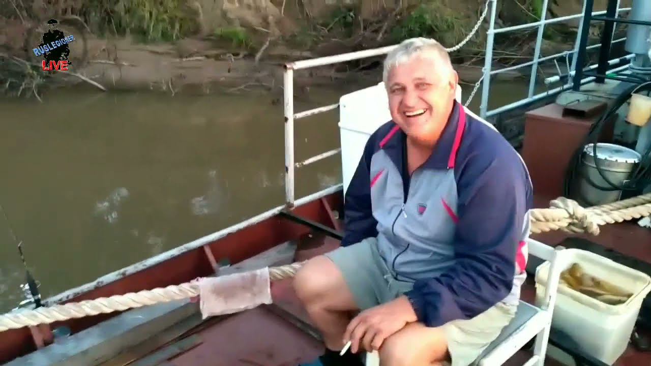 Рыбалка на Нижнем Амуре. Елабуга