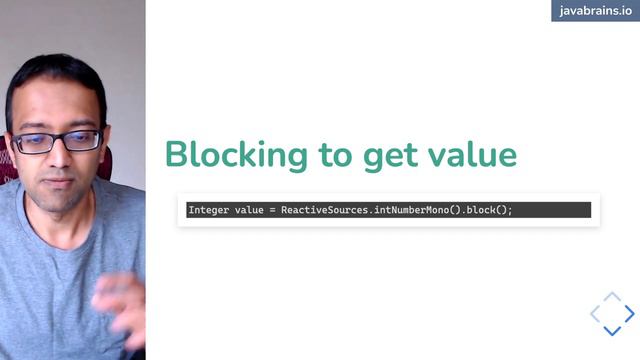 20 Audience Q&A on backpressure (Reactive programming with Java - full course)