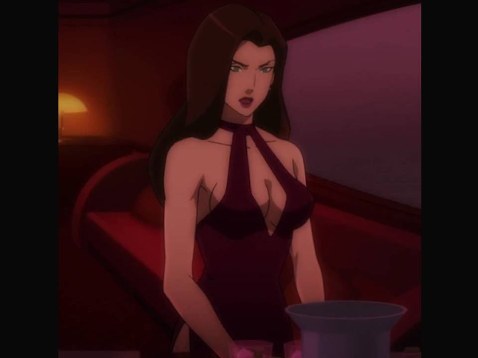 Бэтмен 92 - 18 (49-51)