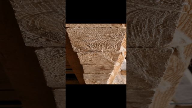 Выравнивание стены