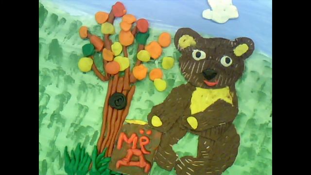 Сказочный сон