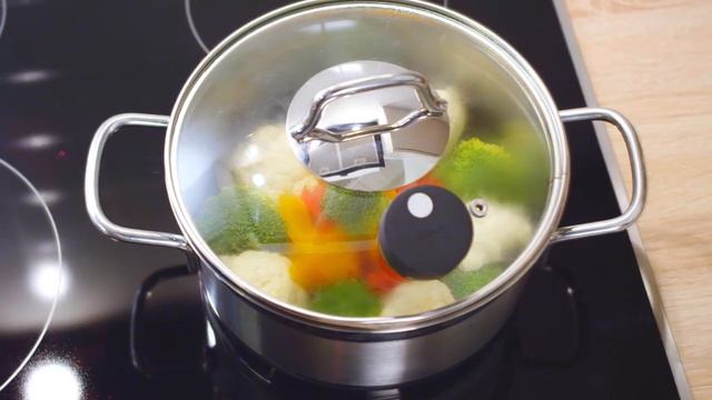 Индукционная варочная панель IQcook GIS68XC gorenje +