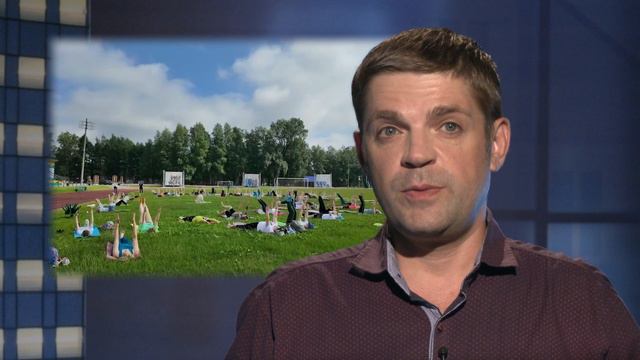 Новости из районов Томской области: 01.07.2024