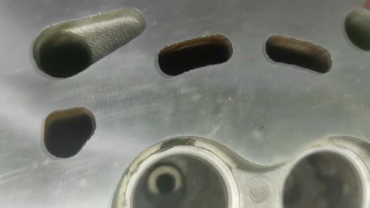 Так гбц собирать нельзя