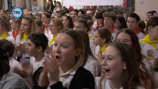 Р. Бутов в «Содружестве»