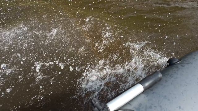 Открыл сезон 2022 покатушки)