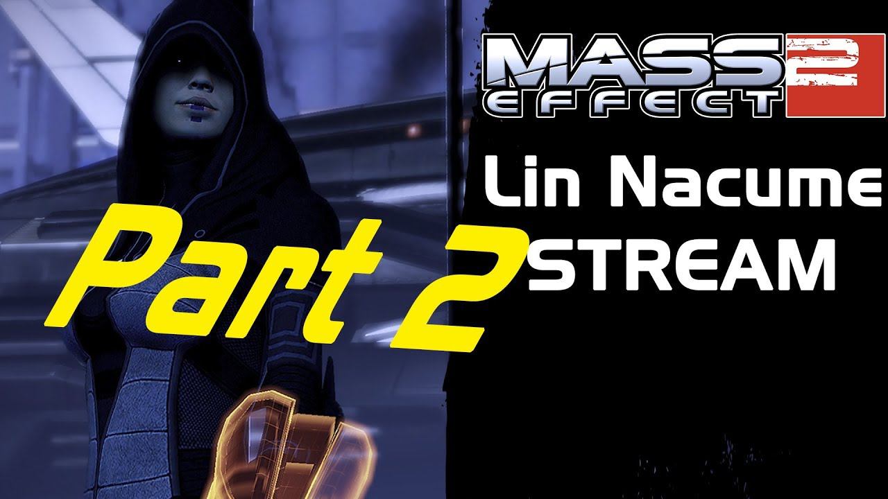 Mass Effect 2. Прохождение Часть 2. Цитадель. Касуми. Окир и Грюнт. Джек и Чистилище.