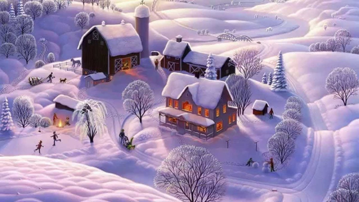 НОВЫЙ ГОД 2018 ДС № 221 (Краснодар)