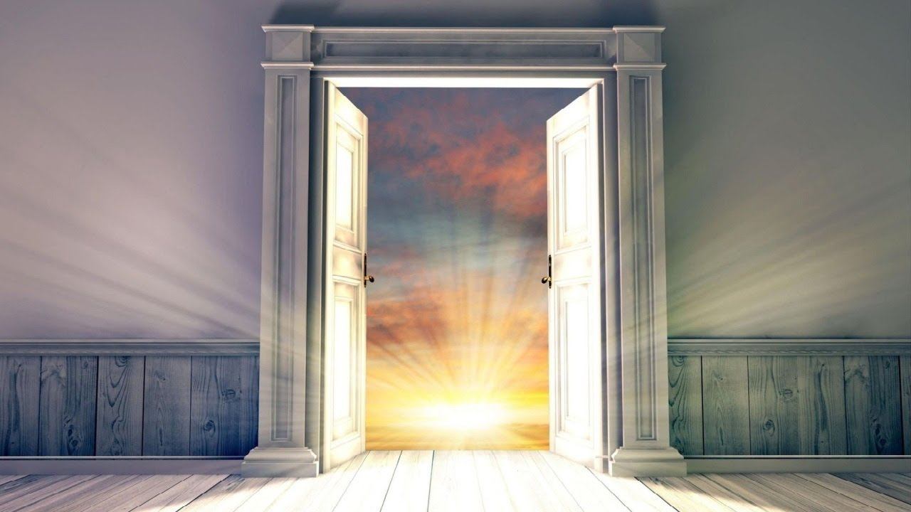 Беспредельность. Пороги смерти/рождения