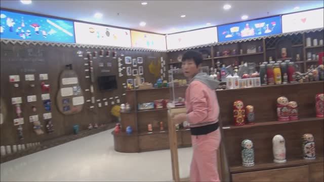 🅂🅄🄸🄵🄴🄽🄷🄴 #10 МУЗЕЙ МАТРƎШЕК / АНГЕЛ МИРА / RUSS-о ТОВАРо 2023г