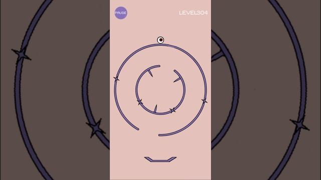 Go: Escape To Freedom - level 304