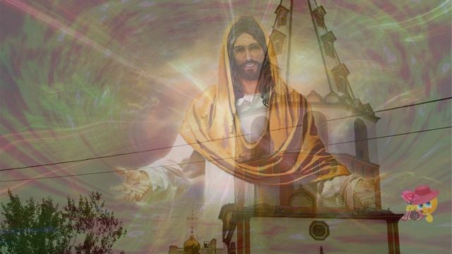 В день моего рождения - сегодня... Молитва к Богу в день рождения!