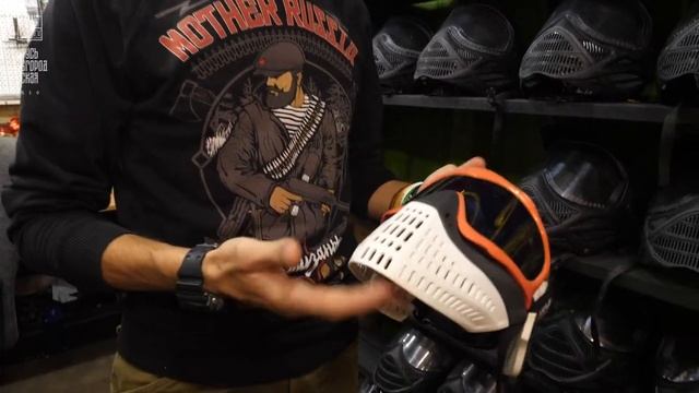 Пейнтбол для туриста. Выпуск №3, #ДРУГОЙ_ТУРИЗМ