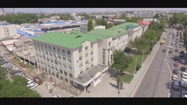 ИНСТИТУТ ЭКОНОМИКИ И УПРАВЛЕНИЯ