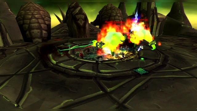 ЧЁРНЫЙ ХРАМ [РЕЙД 30.08.2021] [WOSERGAME.NET]