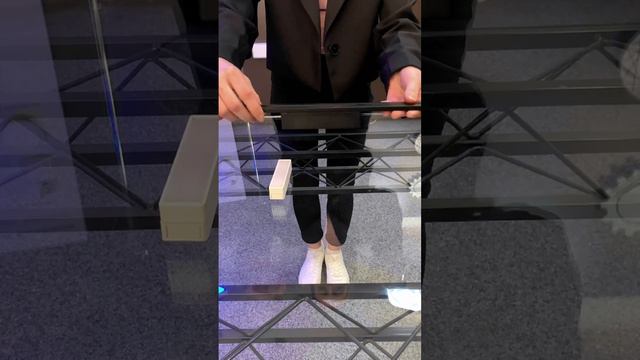 Магнитная трековая система торговой марки Signimpress. Новинки 2024 года!