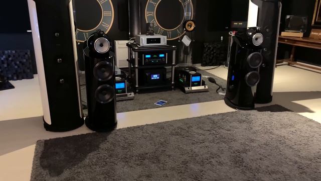 BW 802 D3 as never heard before 4K_1080pFHR