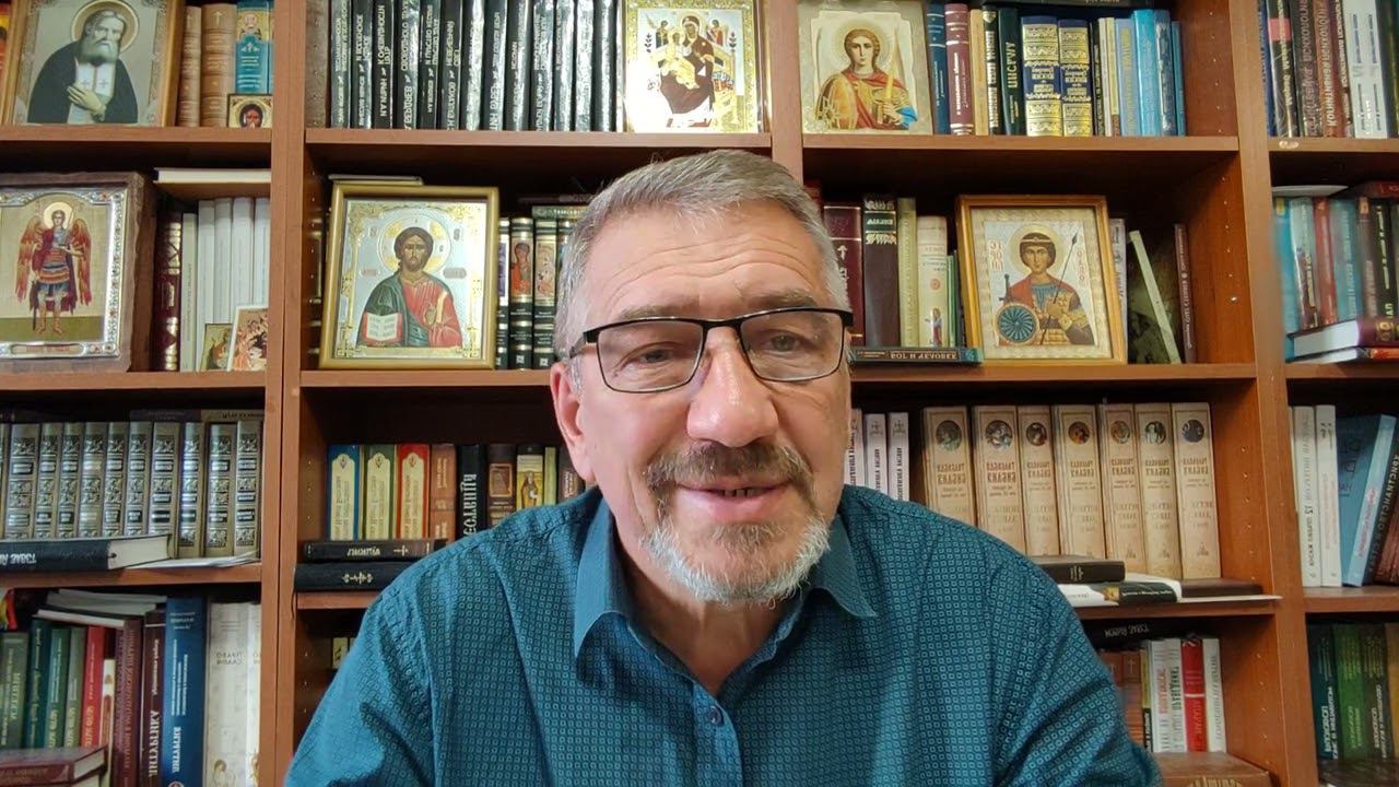 "Так будут последние первыми, и первые последними ..." (Мф. 20: 16).