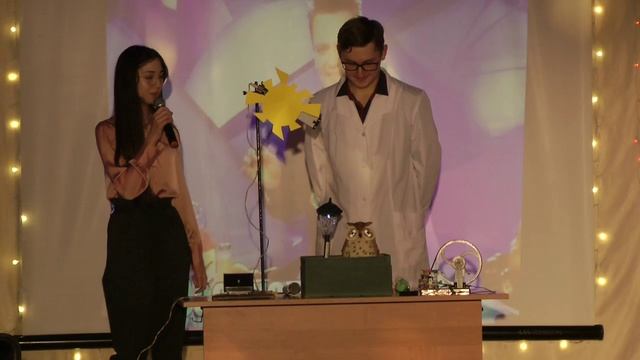 Дайджест "Неделя здоровья", посвященная году Науки и технологий