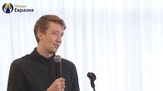 Дружба Орла и Оленя