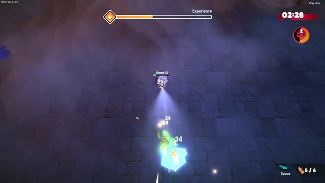 Пробуем героев #1 Hellcome