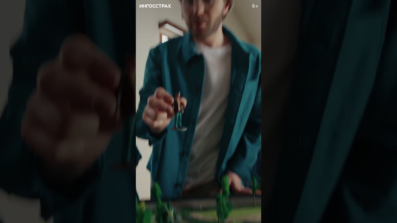 Просто, как и должно быть | Продлить полис на сайте #Shorts