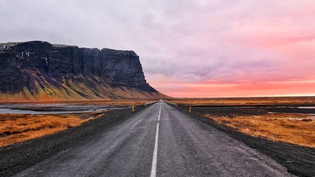 Julio Iglesias. La Carretera