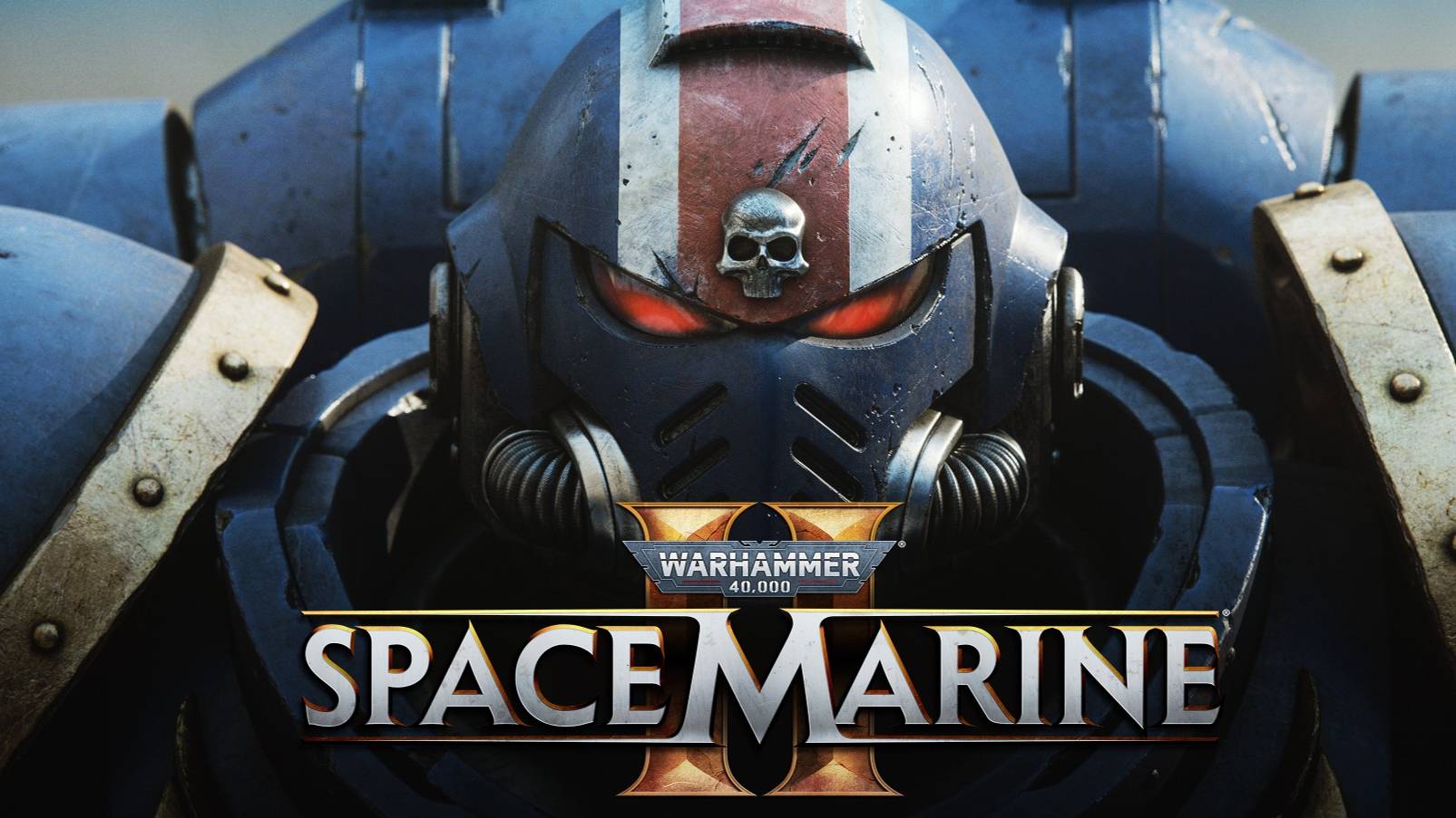 Warhammer 40,000: Space Marine 2 - 01 - Моё ремесло смерть