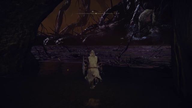 Elden Ring Сюжетное прохождение Часть 11