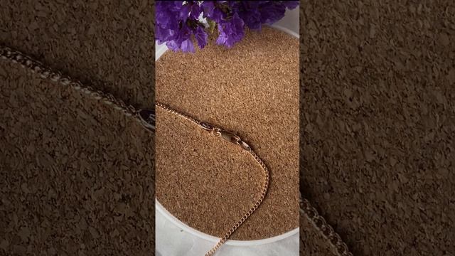 Женская цепочка Ц558