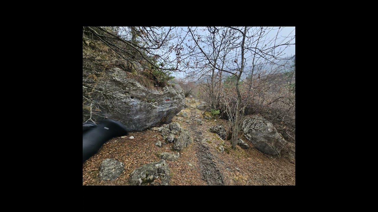 Дагестан. Кавказская тропа. Из Карадах в Гуниб. Слайды