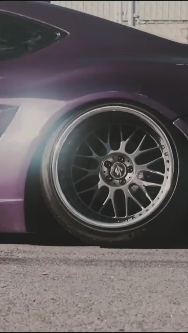 Subaru BRZ ✖ Beakhan Widebody #shorts