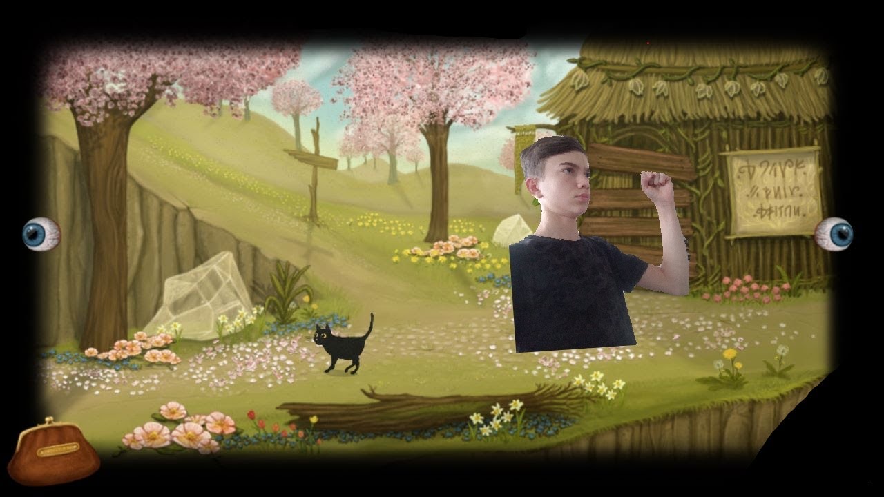 Fran Bow прохождение #6 → ВЫПОЛНЯЮ ЗАГАДКИ