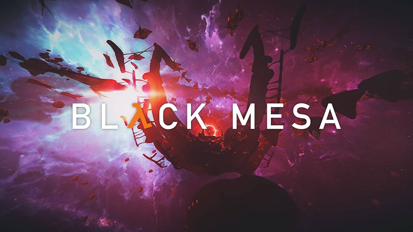 прохождение half life black mesa