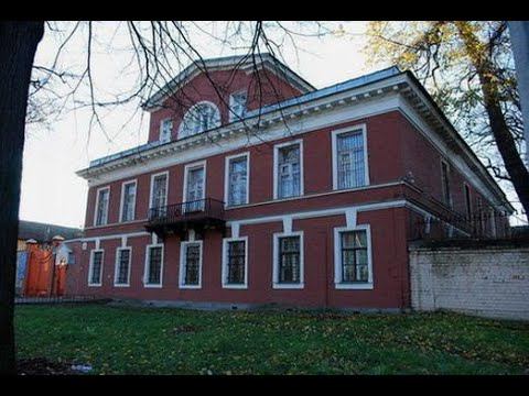 СТУДИЯ НА НАБЕРЕЖНОЙ ОБУХОВСКОЙ ОБОРОНЫ