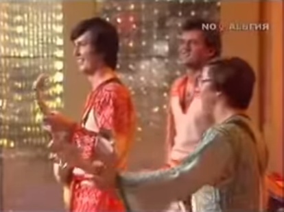 Ариэль - Порушка-Параня (1983г.).mp4