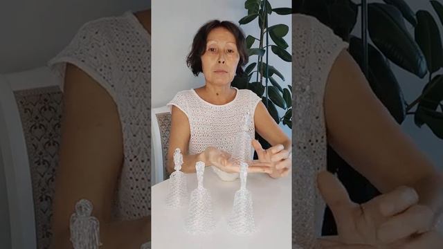 Хрустальные колокольчики дуэта Музыка Света.