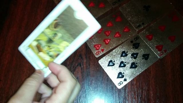 Гадание на 12 июня. Карта дня