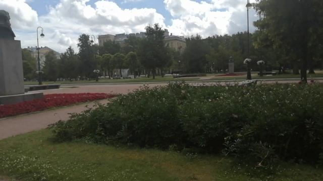 ПИТЕР  СМОЛЬНЫЙ СОБОР