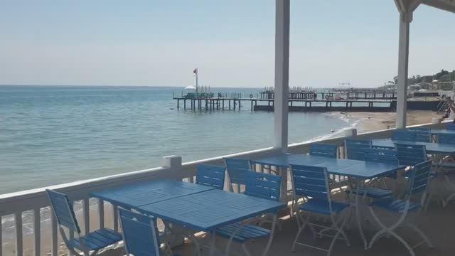 Crystal Flora Beach Resort 5_.Стандарт качества от отелей Crystal и Nirvana. #отпуск2023 #турция